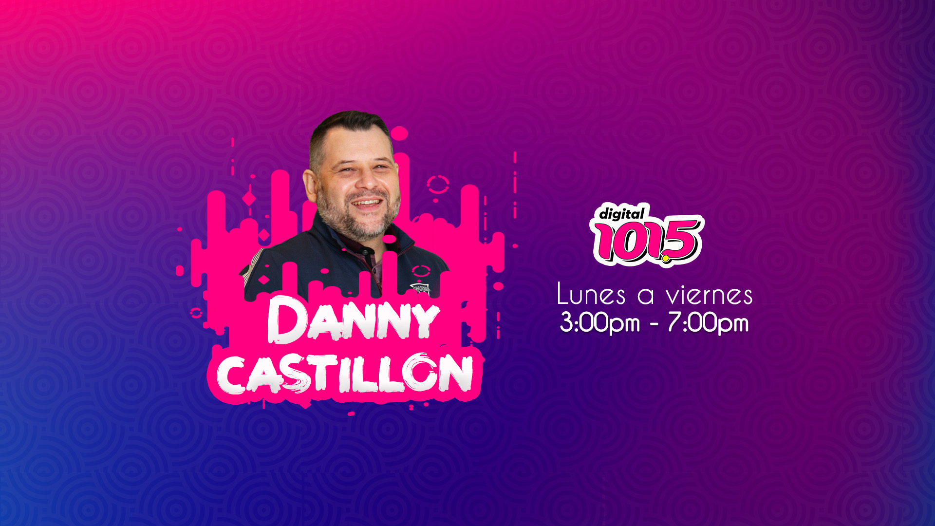 Digital 101.5 FM – Música Internacional