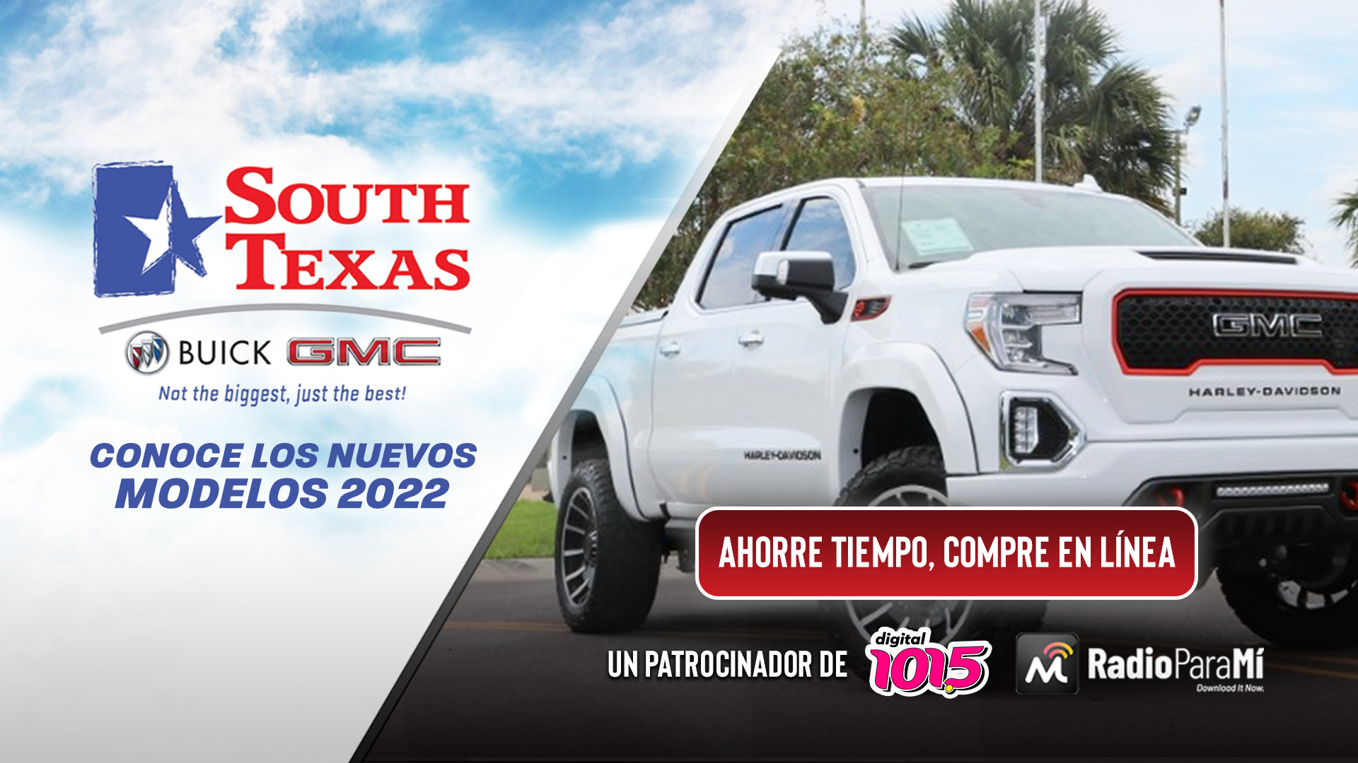 Digital 101.5 FM – Música Internacional