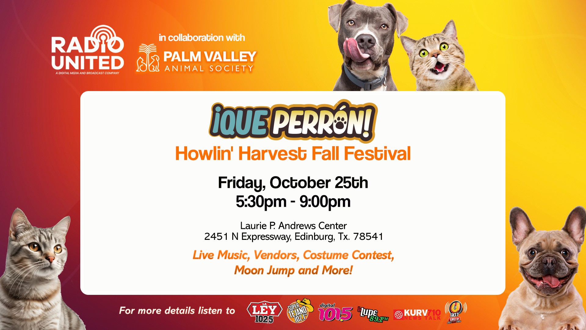 Digital 101.5 FM – Música Internacional