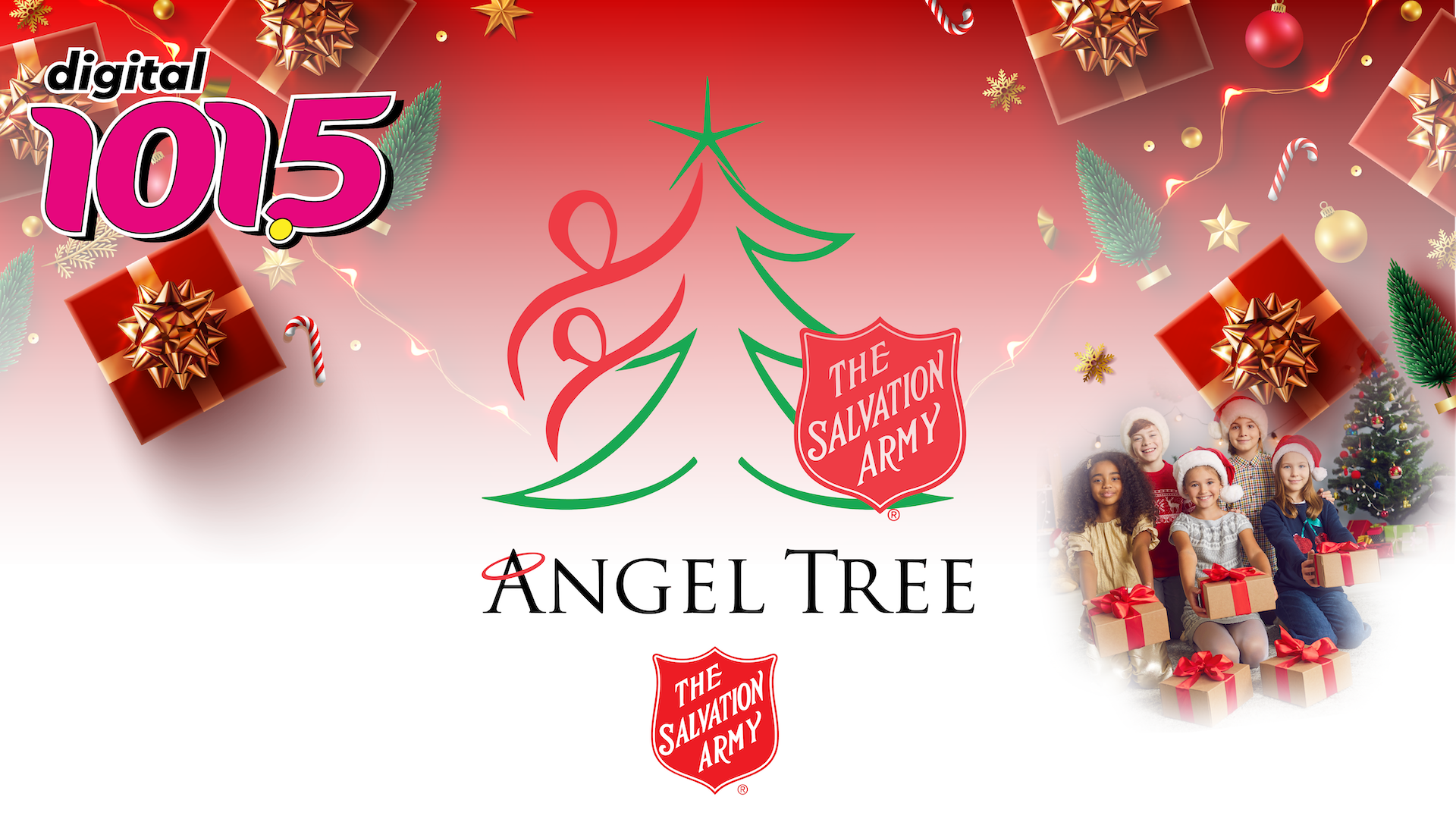 Digital 101.5 FM – Música Internacional