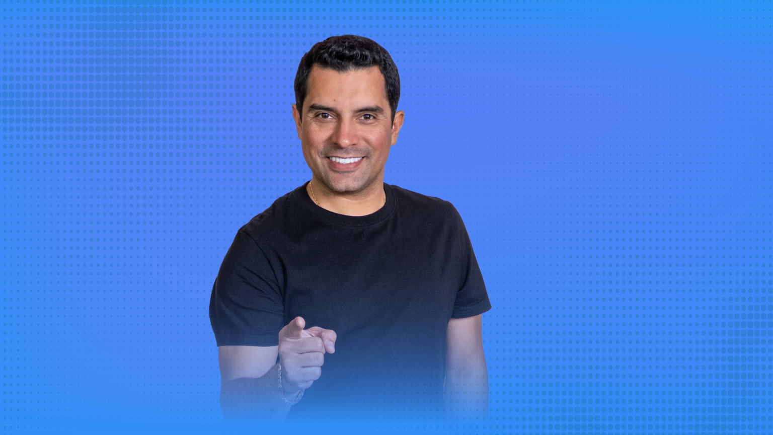 Christian Mata – Digital 101.5 FM