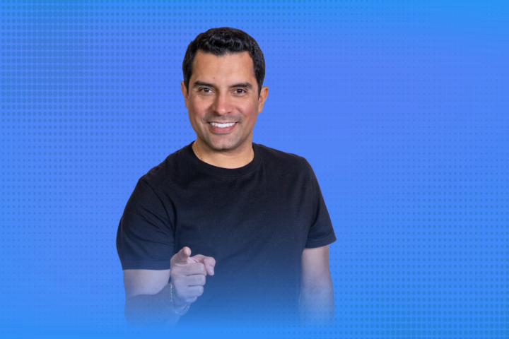 Christian Mata – Digital 101.5 FM