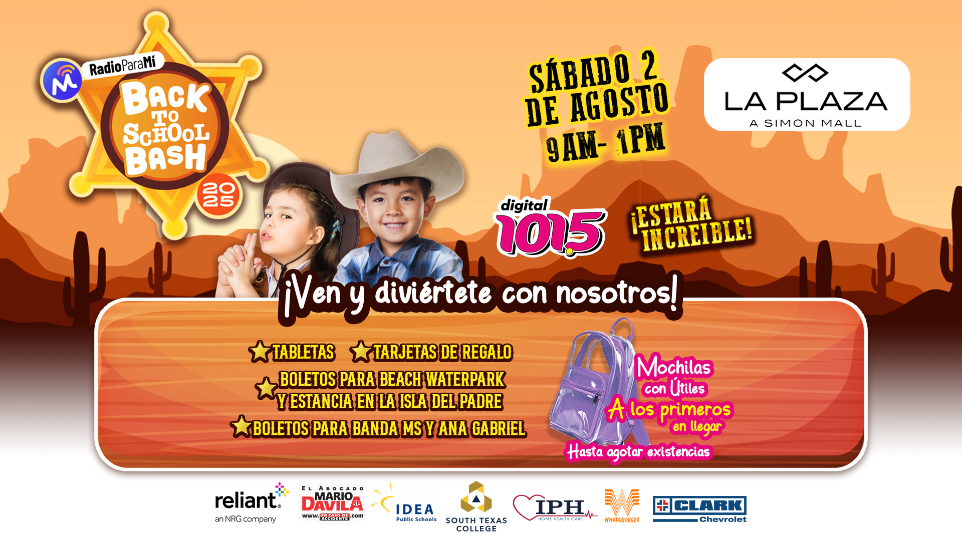 Digital 101.5 FM – Música Internacional